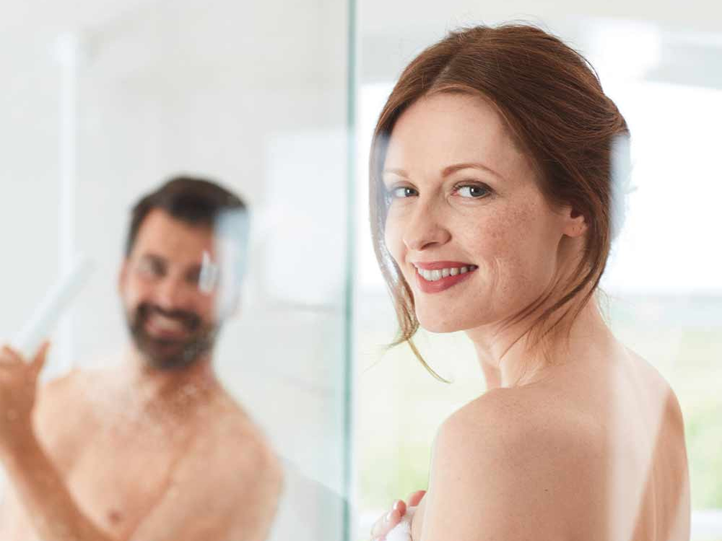 MBX Kompakt-Dusj serien - CLAGE VANNVARMERE